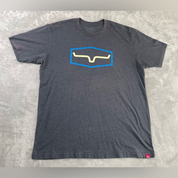 Kimes Ranch | Shirts | Kimes T Shirt Adult Xl No Tag Logo Crew Tee ...
